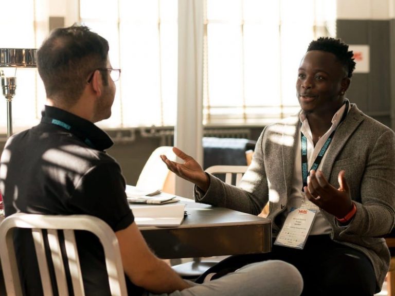 One-on-one feedback with intercultural assessment tool - Intercultural ...